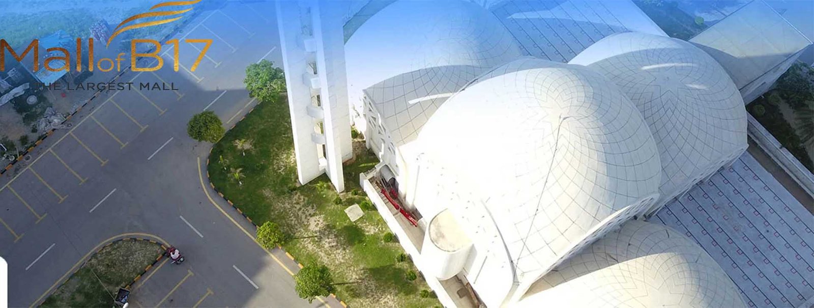 Mall of B-17 | EJLAAL GROUP