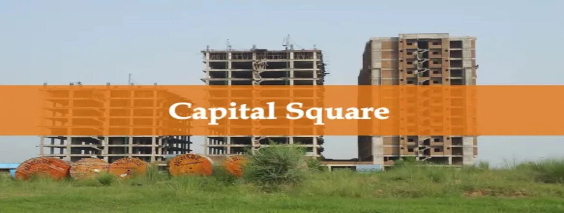 Capital Square | EJLAAL GROUP